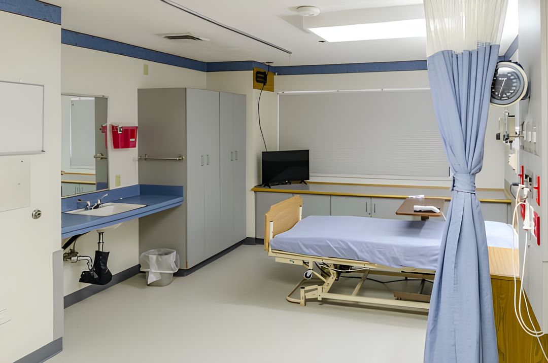 Skyline Transitional Care Center (UPDATED) - Get Pricing & See 4 Photos in Boise, ID